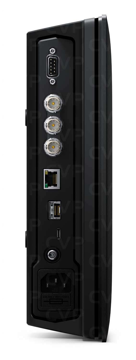 Blackmagic Smartview 4K G3 | CVP