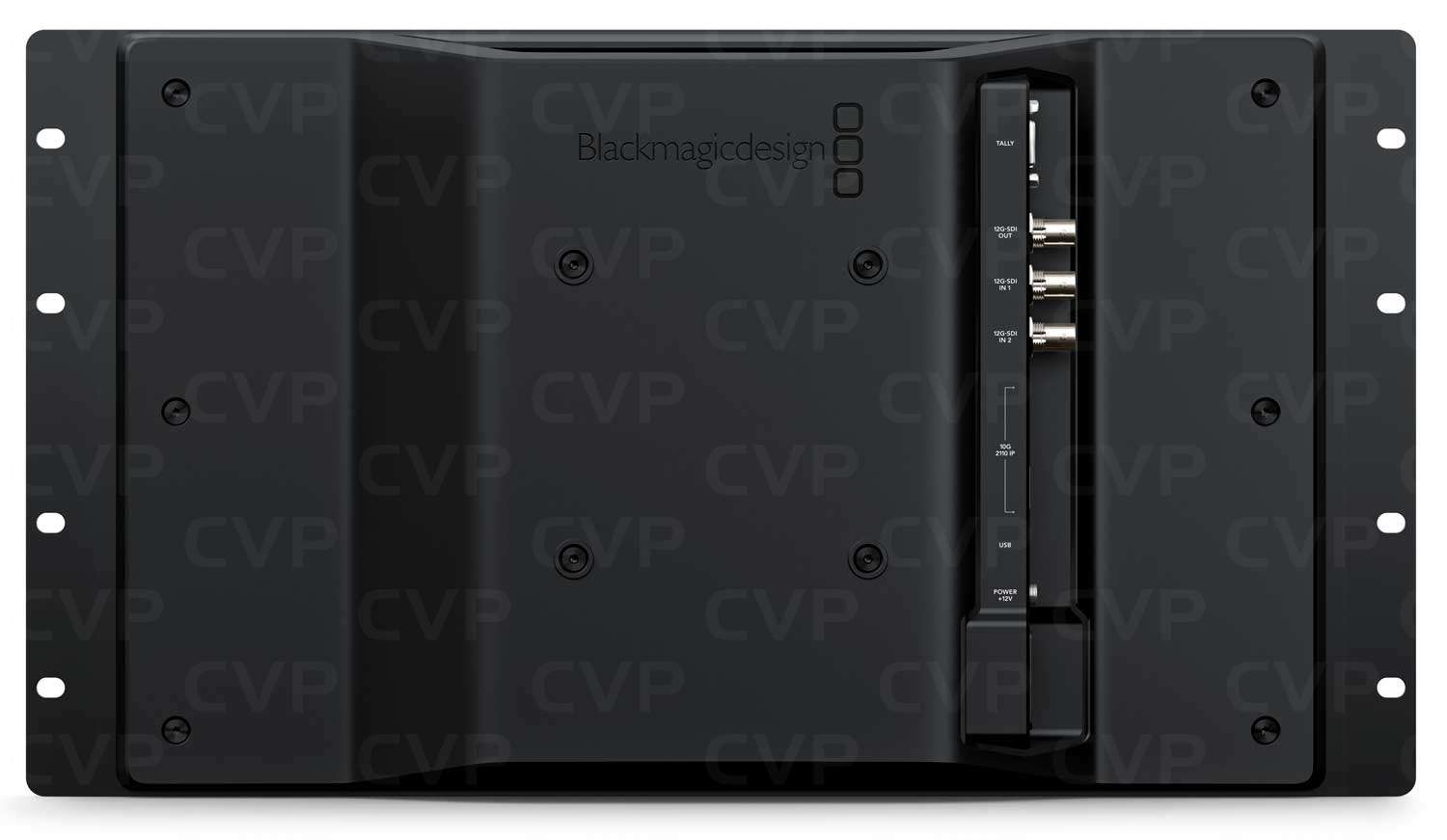 Blackmagic Smartview 4K G3 | CVP