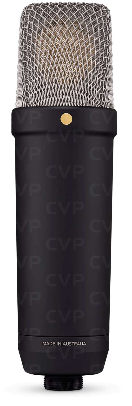 Buy - Rode NT1 5th Gen Condenser Microphone - Black (NT1GEN5B)