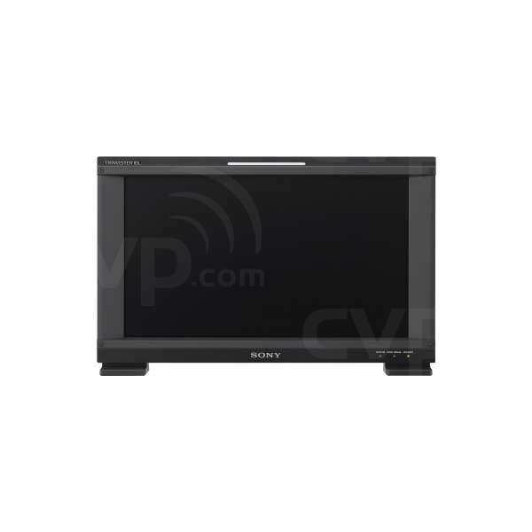 Buy - Sony BVM-E171 (BVME171) 16.5 Inch Full HD Trimaster EL OLED ...
