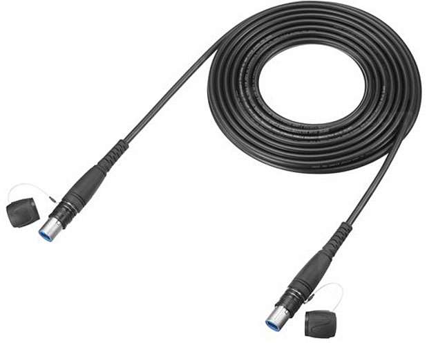 Buy - Sony CCFN-25//U (CCFN25U) 25m Fibre Cable with Neutrik CONDUO ...