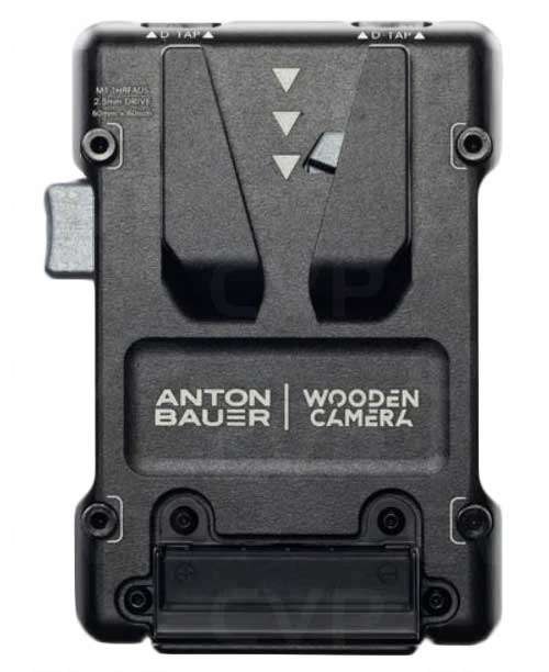 Buy - SmallHD Micro Battery Plate For Ultra 5 Series VM (WC-A00023)