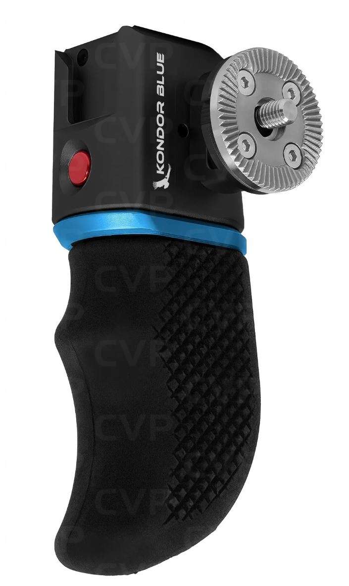 Buy - Kondor Blue Trigger Wing Side Handle (KONWSH)