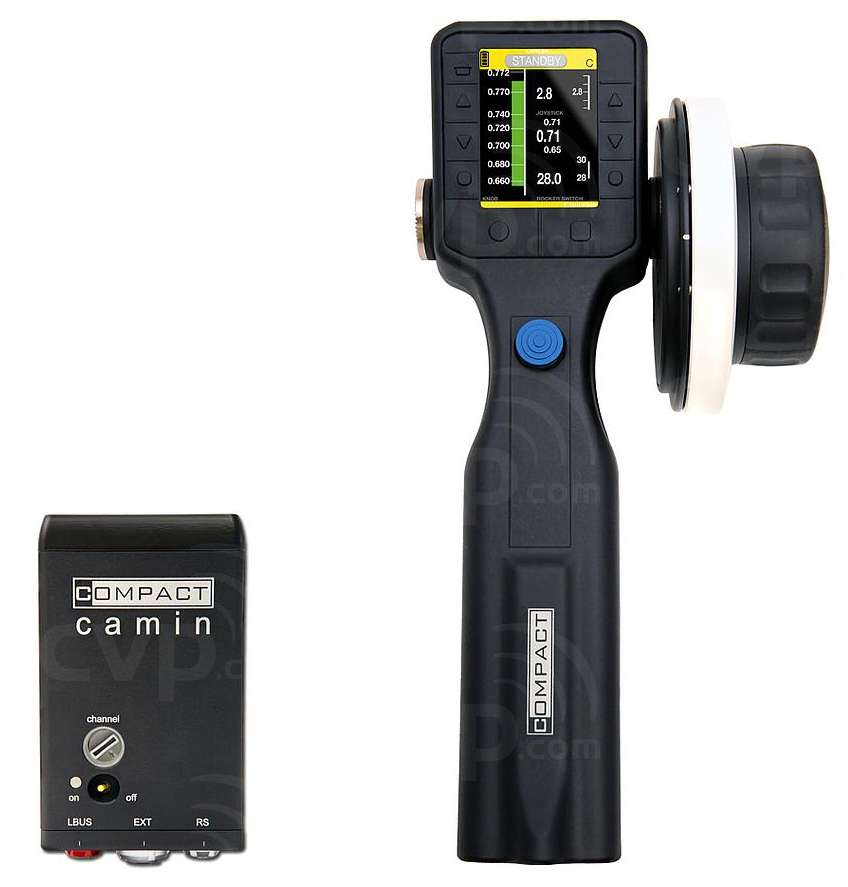 Buy - cMotion A124 LCS (A124)