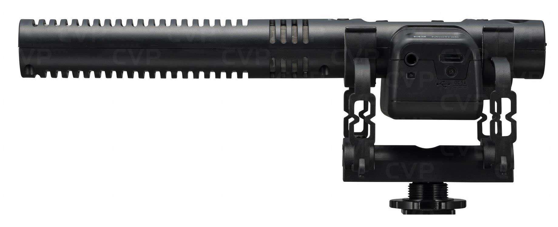 Buy - Zoom M3 MicTrack - Stereo Shotgun Recorder (ZOO-M3)