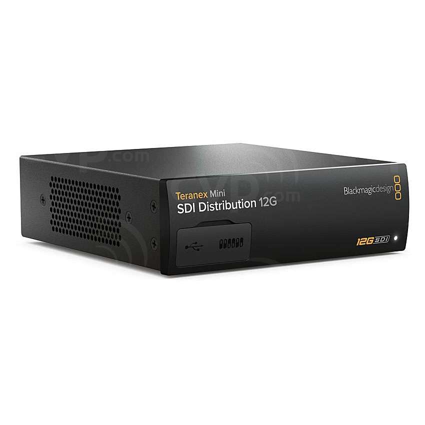 Buy - Blackmagic BMD Teranex SDI Distribution 12G (CONVNTRM/EA/DA)