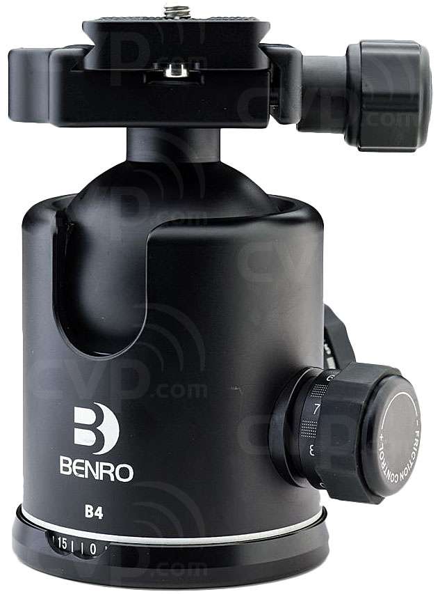 Buy - Benro B4 Ballhead (B4)