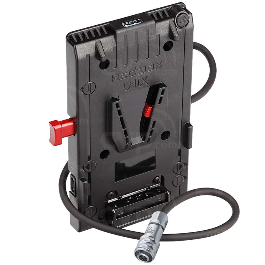 Buy - Hedbox UNIX-BM Battery Plate (HED-UNIX-BM)