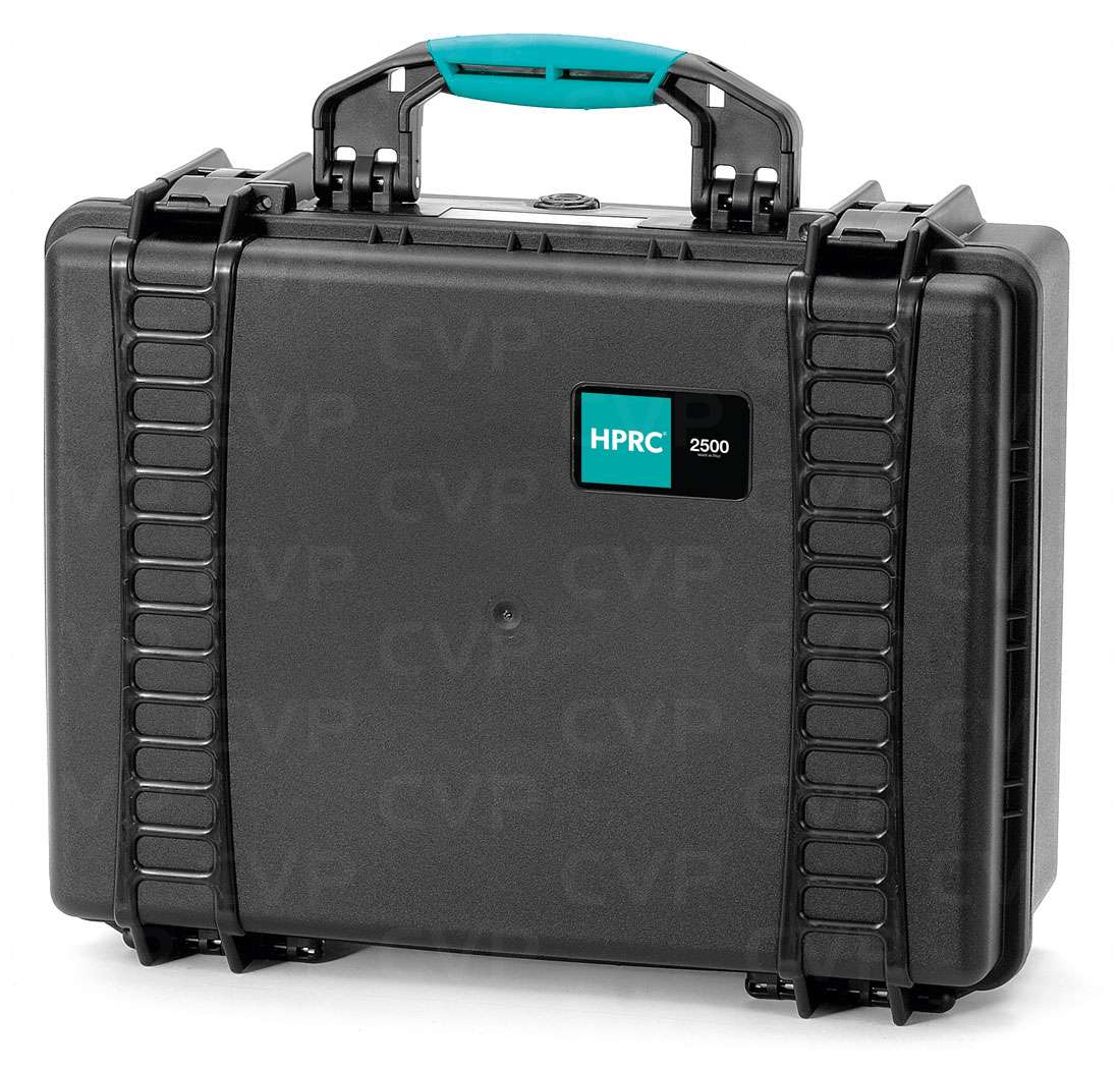 Buy - HPRC 2500 Case w/ Empty Interior (HPRC2500 EMPBLB)