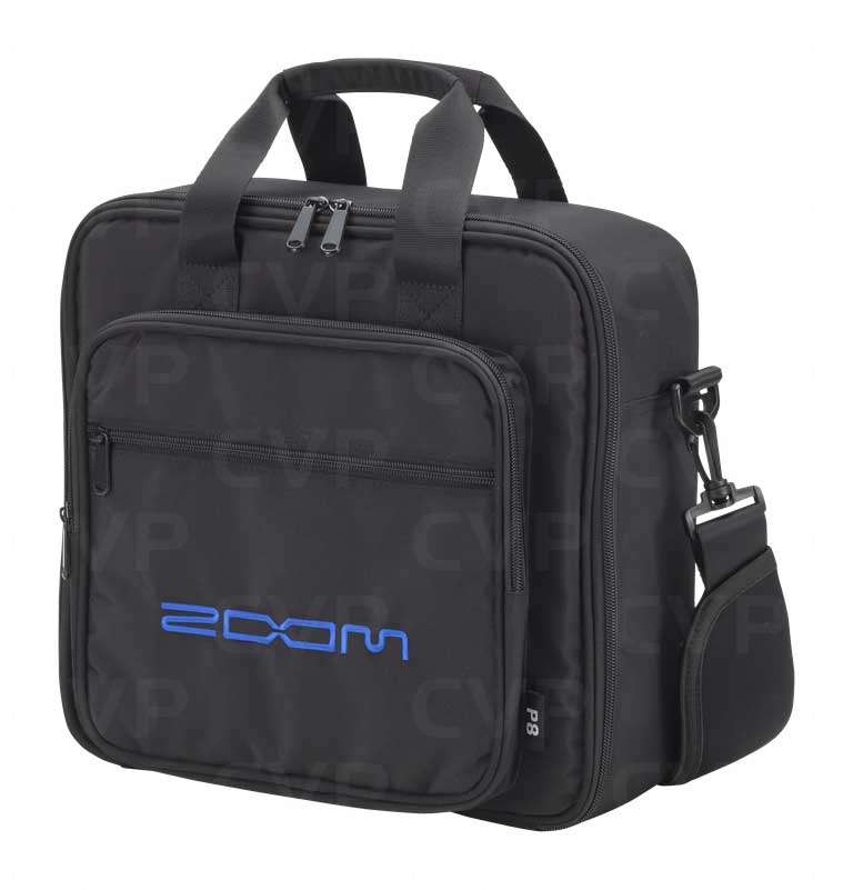 Buy - Zoom CBP-8 Carrying Bag For PodTrak P8 (CBP-8)