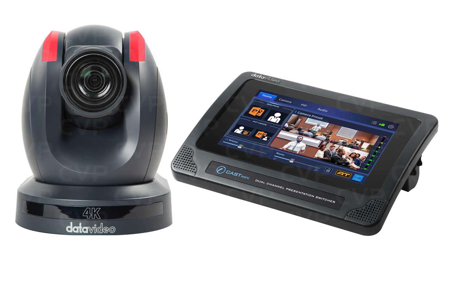 Buy - Datavideo iCAST Mini And PTC-285 Bundle (BDL-1611)