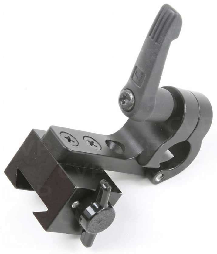 Buy - Used Preston Light Ranger 2 Dovetail Clamp | CVP