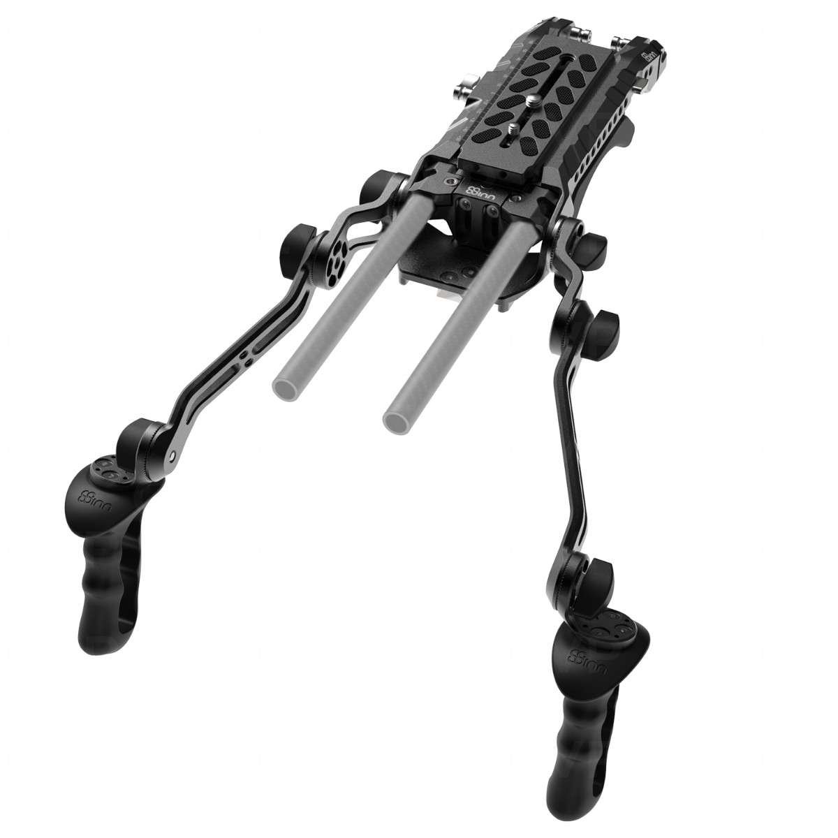 Buy - 8Sinn Universal Shoulder Rig Full Kit (8-VCTUSRFK)
