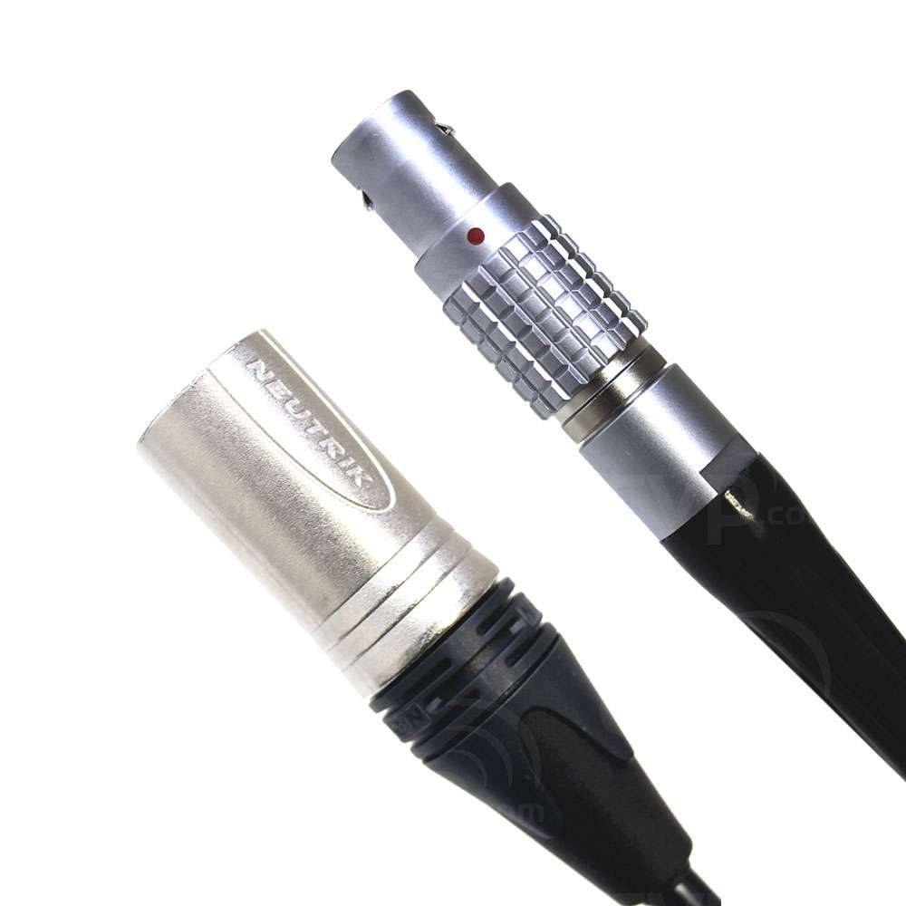 Buy - Hawk-Woods XB-CAB8 Arri Power Cable (XB-CAB8)