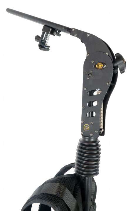 Buy - Easyrig Minimax with STABIL Light (MM100STL)