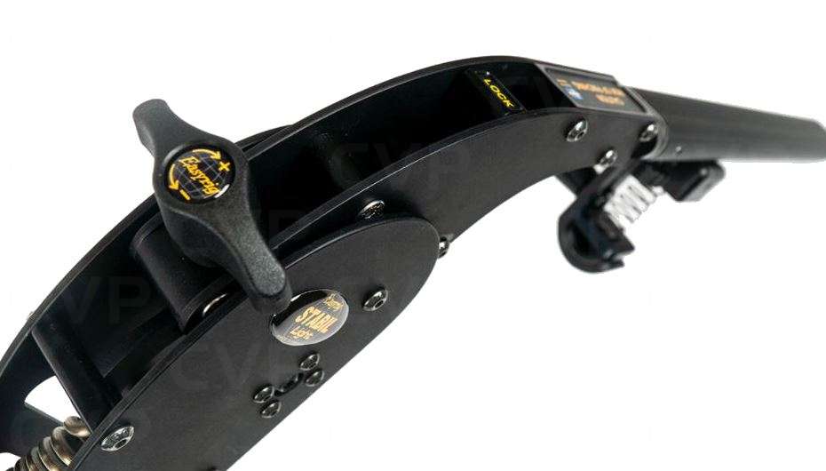 Buy - Easyrig Minimax with STABIL Light (MM100STL)