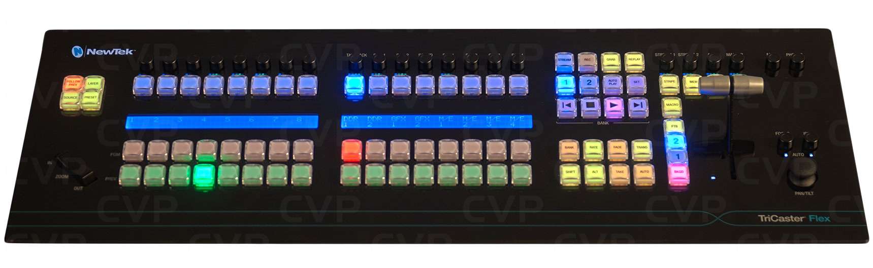 Buy - Vizrt Flex Control Panel (NEW-FCP)