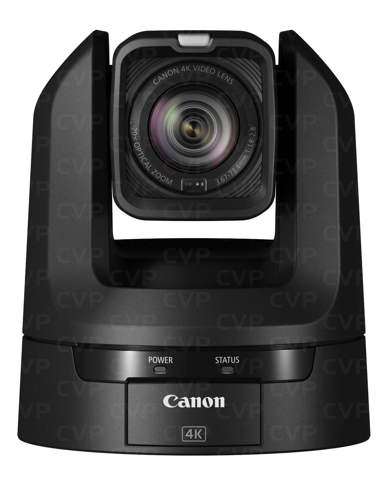 Buy - Canon CR-N300 4K PTZ Camera - Black (5157C007)