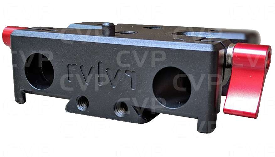 Buy - RVLVR STOMP Hybrid Plate (RVL-STOMP)