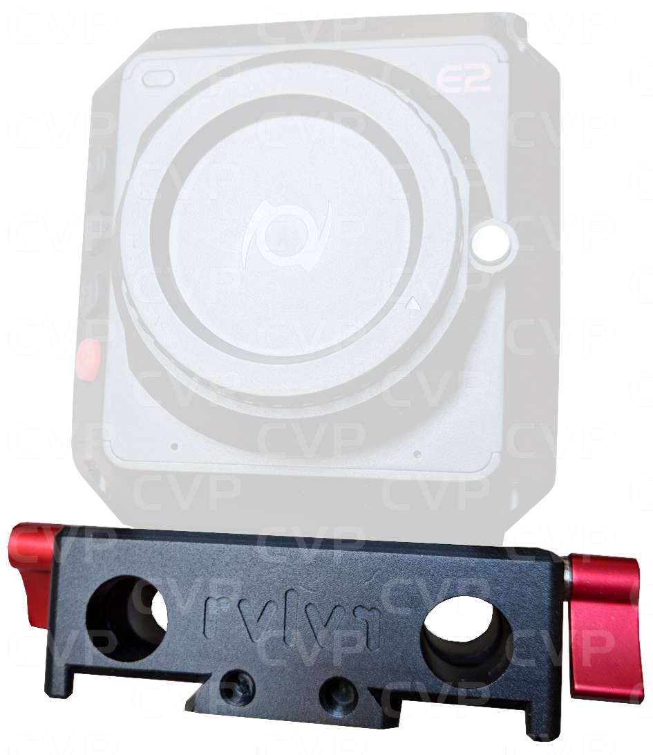 Buy - RVLVR STOMP Hybrid Plate (RVL-STOMP)