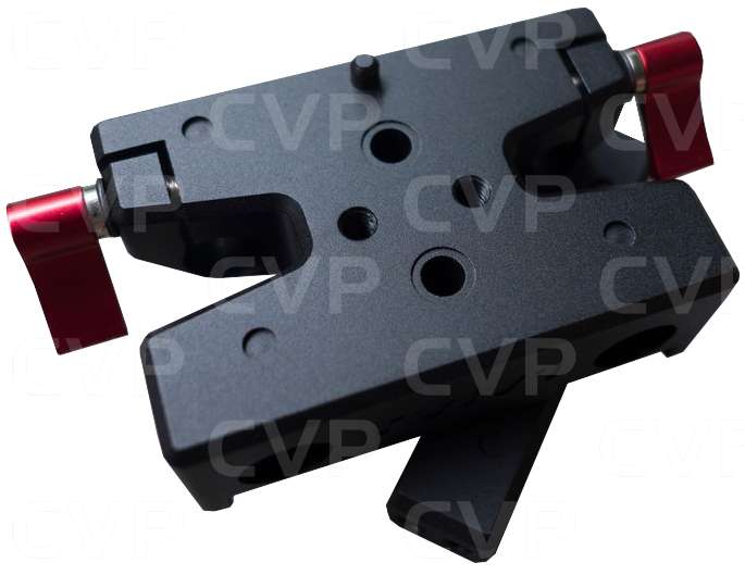 Buy - RVLVR STOMP Hybrid Plate (RVL-STOMP)