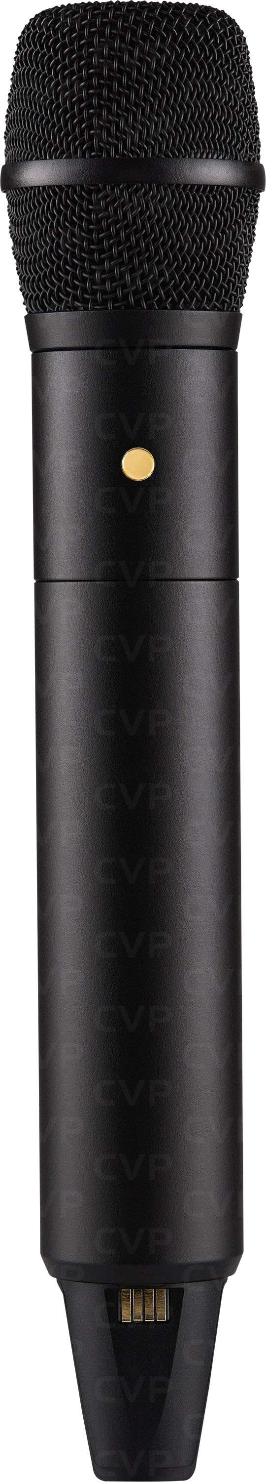 Rode Interview Pro | CVP