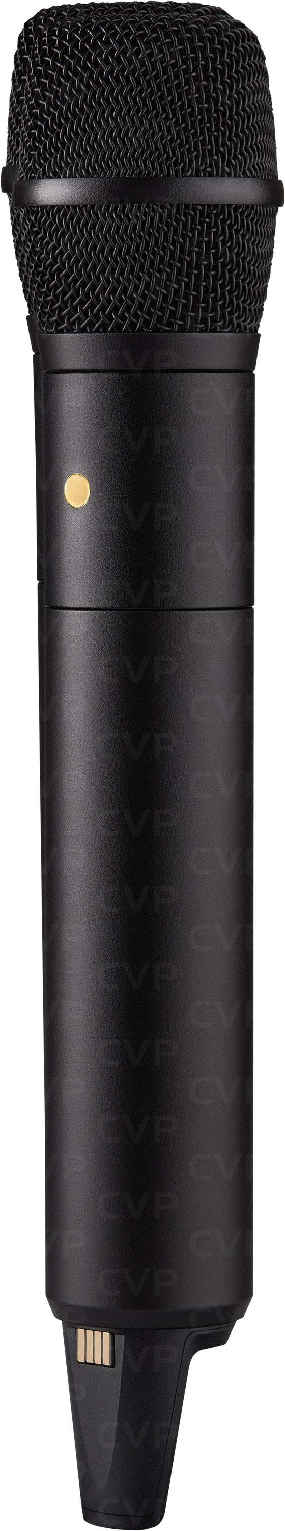 Rode Interview Pro | CVP