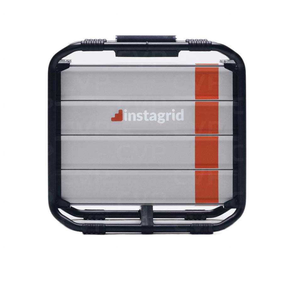 Buy - Instagrid ONE max (ONE MAX)