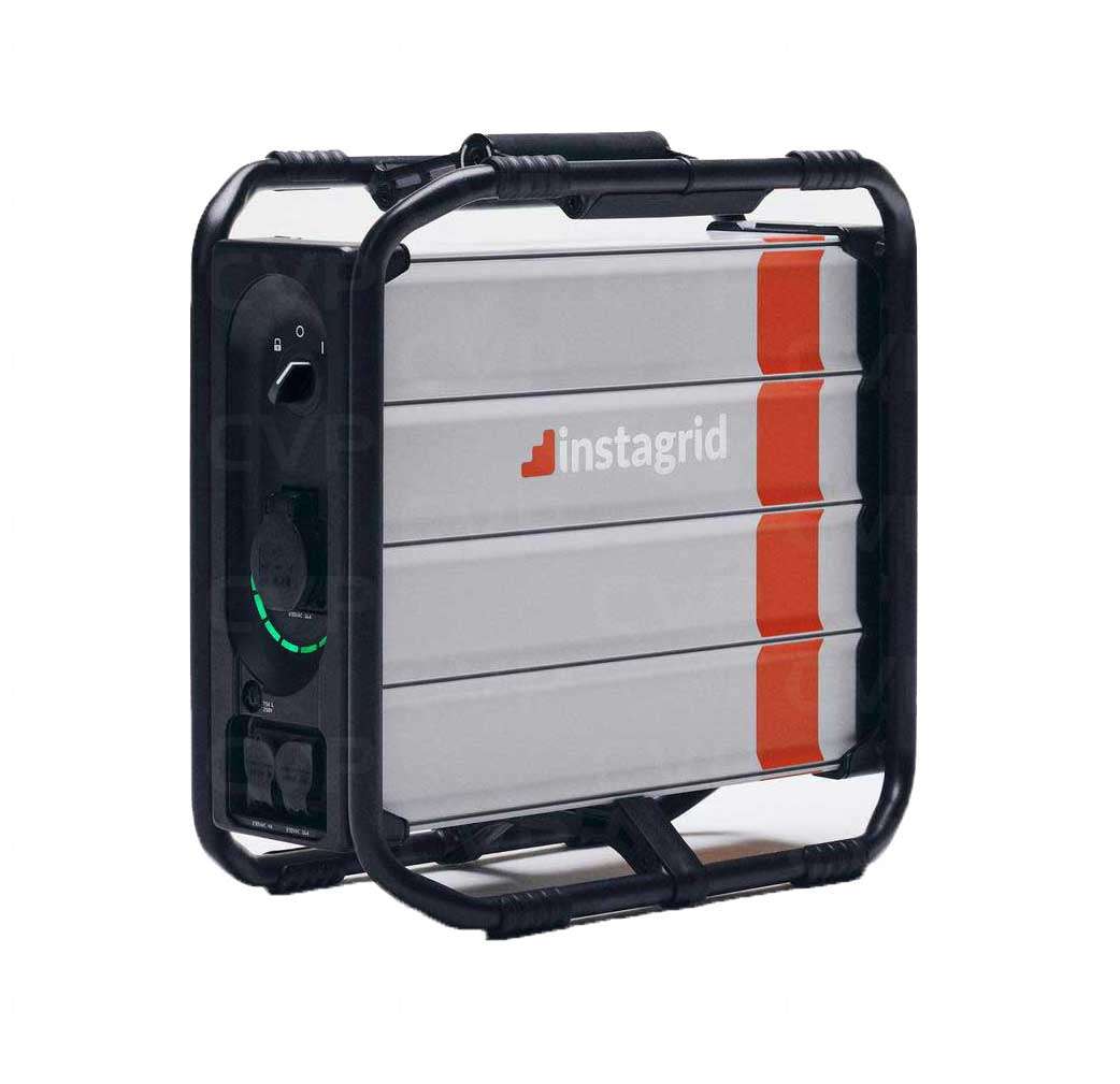 Buy - Instagrid ONE max (ONE MAX)