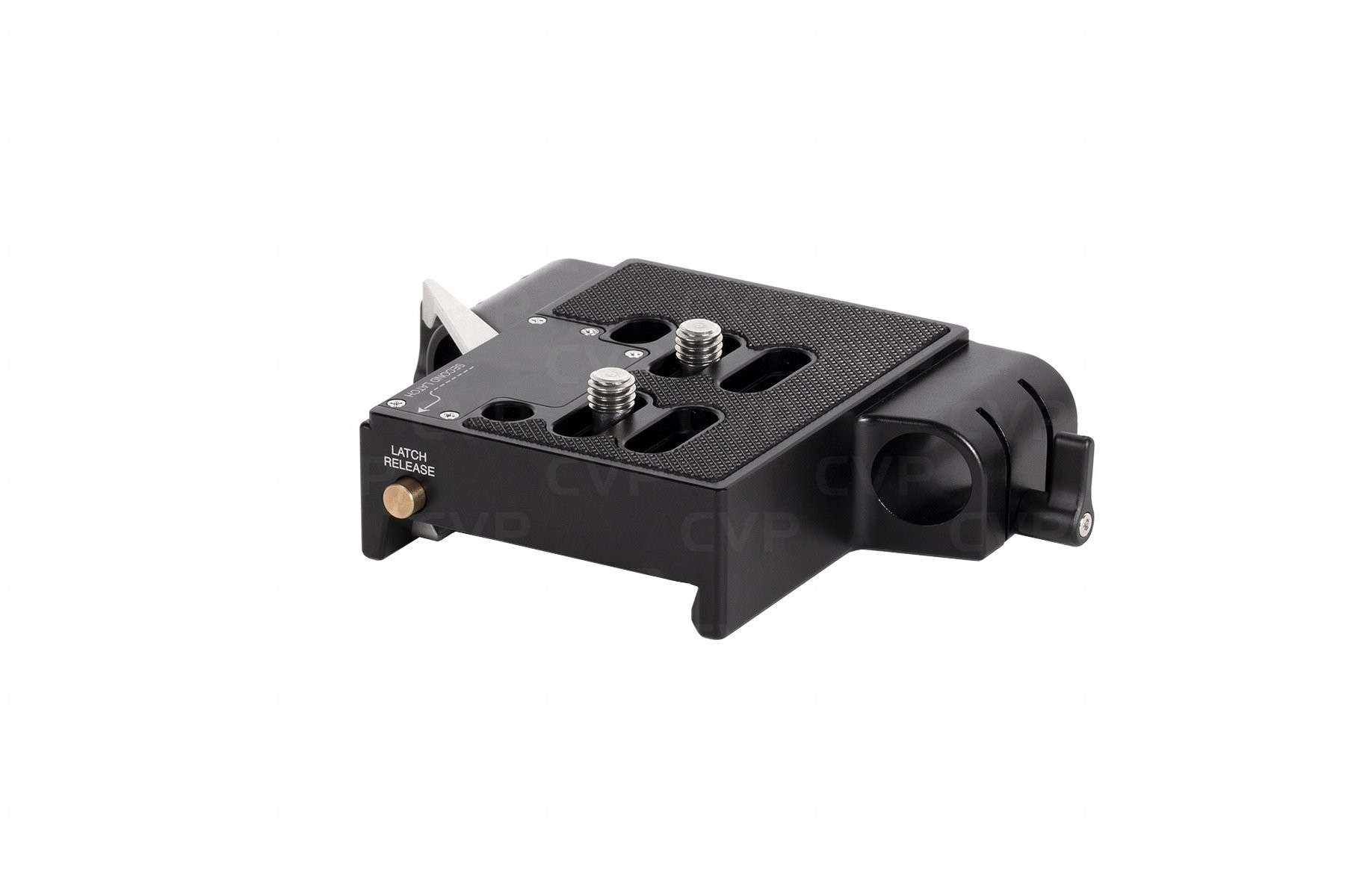 Buy - Wooden Camera Quick Release Bridgeplate - 19mm (277000)