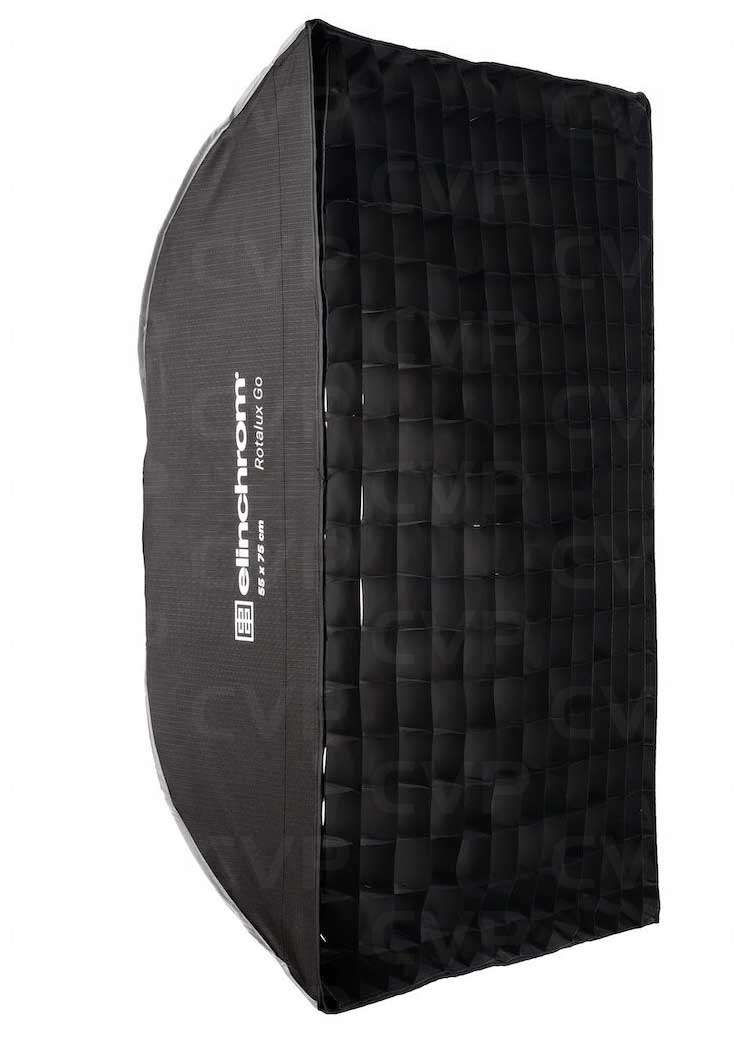 Buy - Elinchrom Rotalux Go Recta Softbox (26633)
