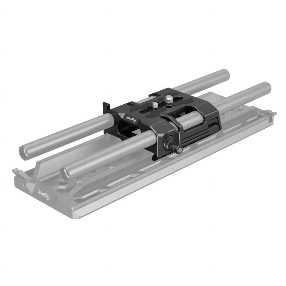 Buy - Ex-Showroom SmallRig 15mm Dovetail Baseplate (SR4002)