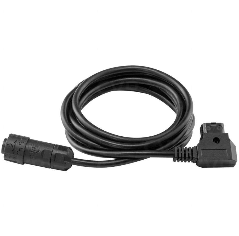 Buy - Westcott L120-B D-Tap - 2-Pin Locking Cable (WES-4930)