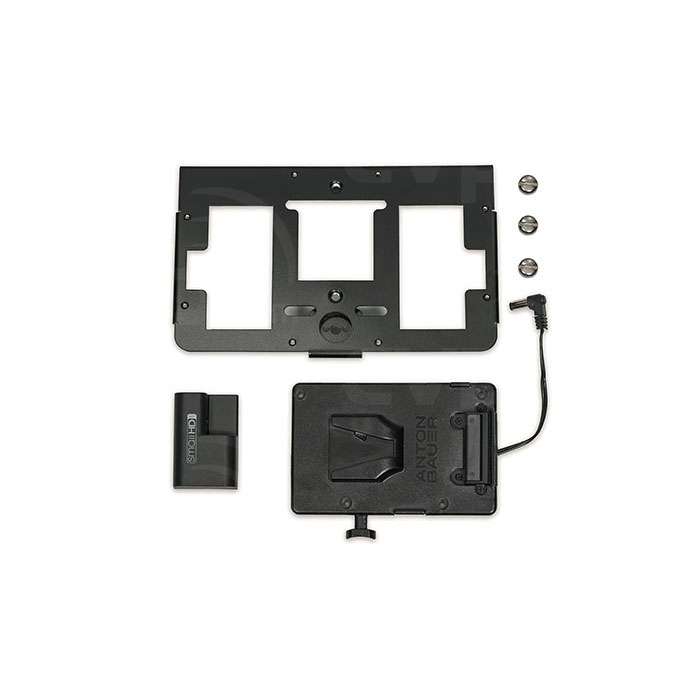 Buy - SmallHD V-Mount Battery Bracket Kit (PWR-BB-700-VM-DCA-KIT)
