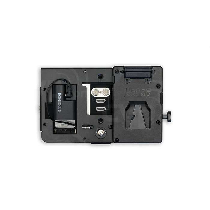 Buy - SmallHD V-Mount Battery Bracket Kit (PWR-BB-700-VM-DCA-KIT)