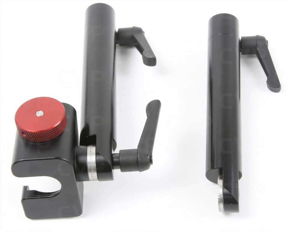 Buy - Used Preston Pan Arm Bracket 1155 | CVP