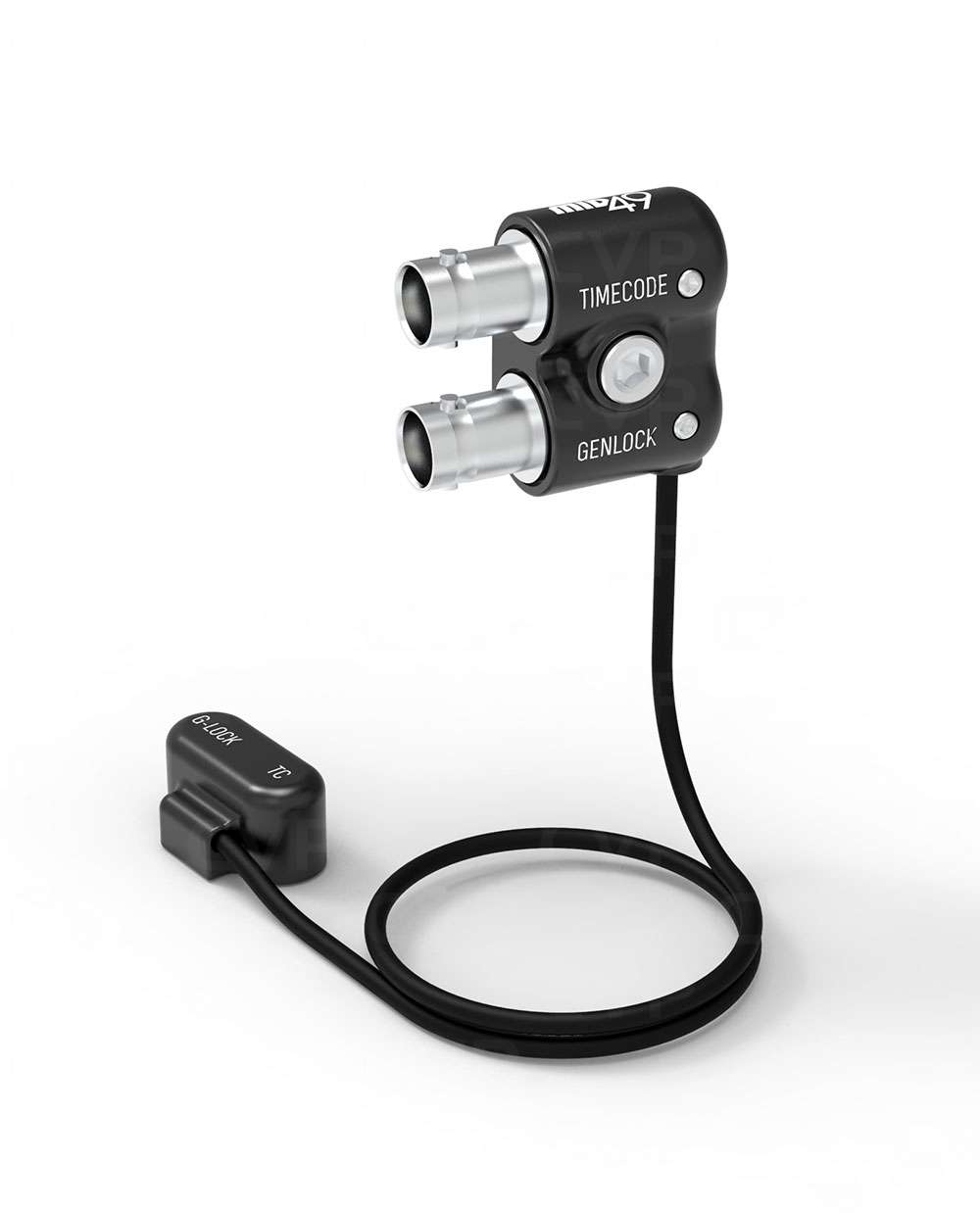 Buy - MID49 DIN Timecode Genlock Breakout EB-10 (C400) (M49-BOB-EB10)