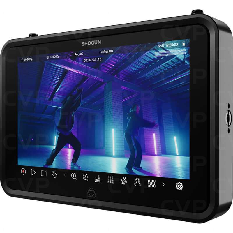 Buy - Atomos Shogun - 7inch Monitor (ATOMSHG002)