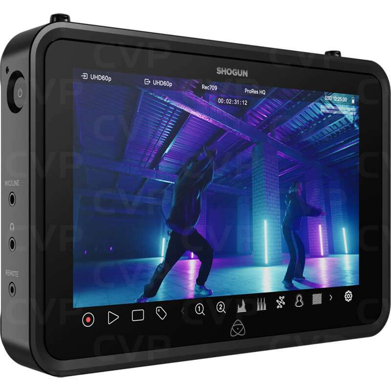 Buy - Atomos Shogun - 7inch Monitor (ATOMSHG002)