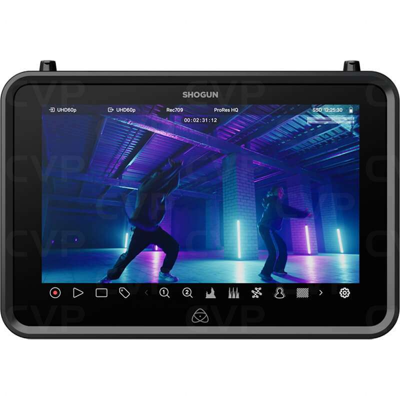 Buy - Atomos Shogun - 7inch Monitor (ATOMSHG002)