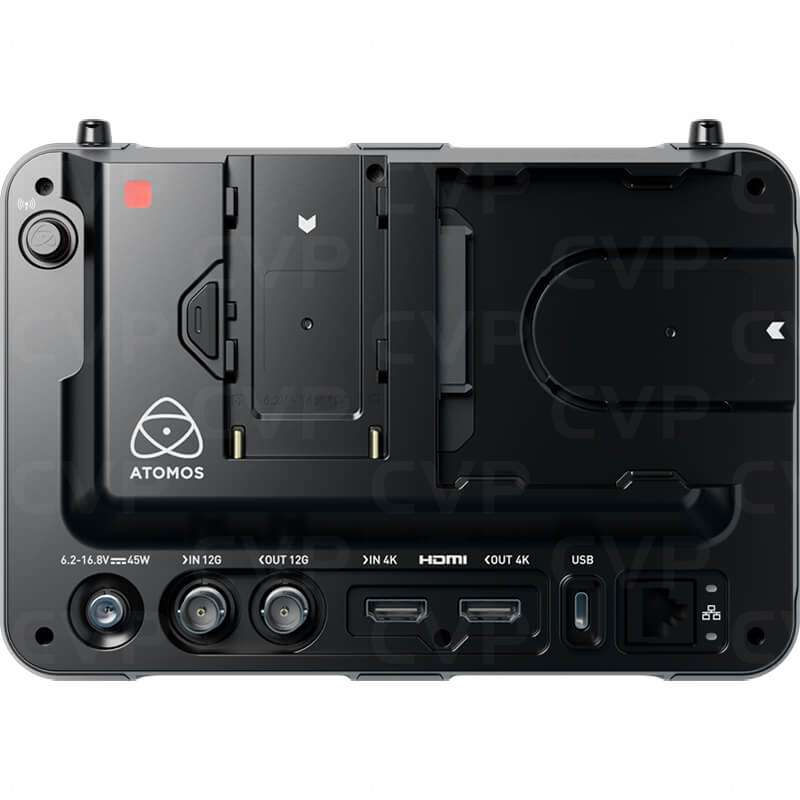 Buy - Atomos Shogun - 7inch Monitor (ATOMSHG002)