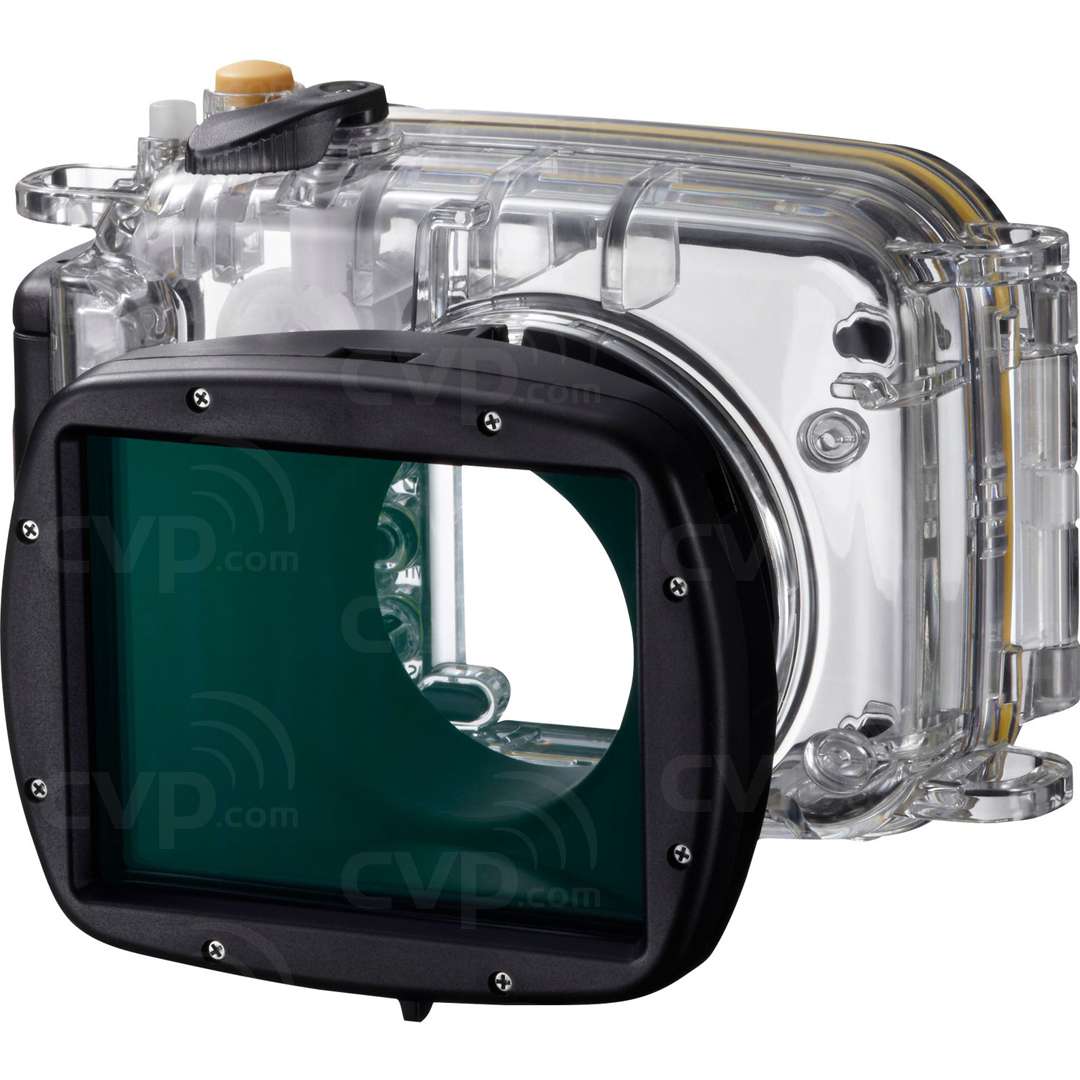 Buy - Canon WP-DC46 Waterproof Case (6250B001)