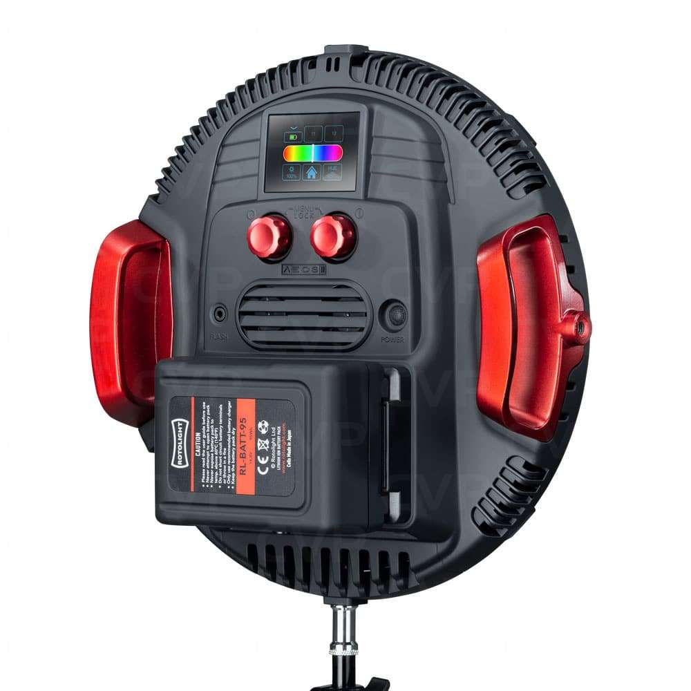 Buy - Rotolight AEOS 2 Pro Imagemaker Kit (RL-AEOS2-PRO-IK)