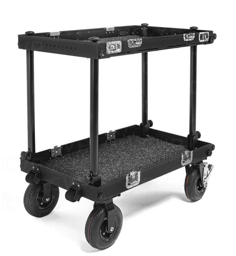 Buy - ADICAM Standard+ Cart - 10in Wheels (ADI-040-10)