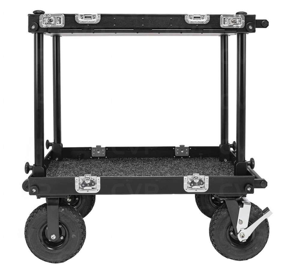 Buy - ADICAM Standard+ Cart - 10in Wheels (ADI-040-10)