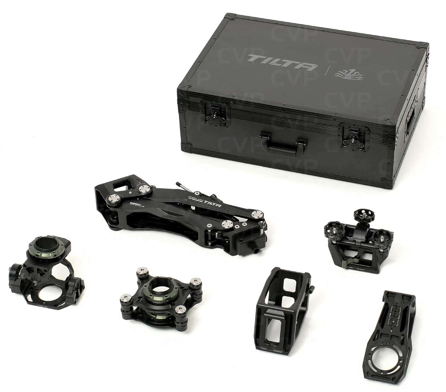 Buy - Tilta Hydra Shock Absorbing Arm (HDA-T10)