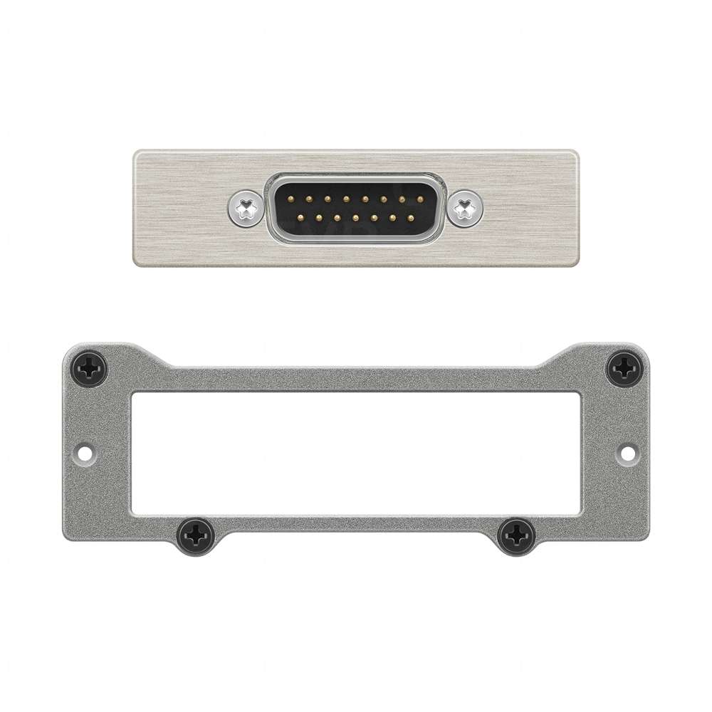 Buy - Sennheiser GA 6042-15 15pin Adapter - Sony (SEN-506213)