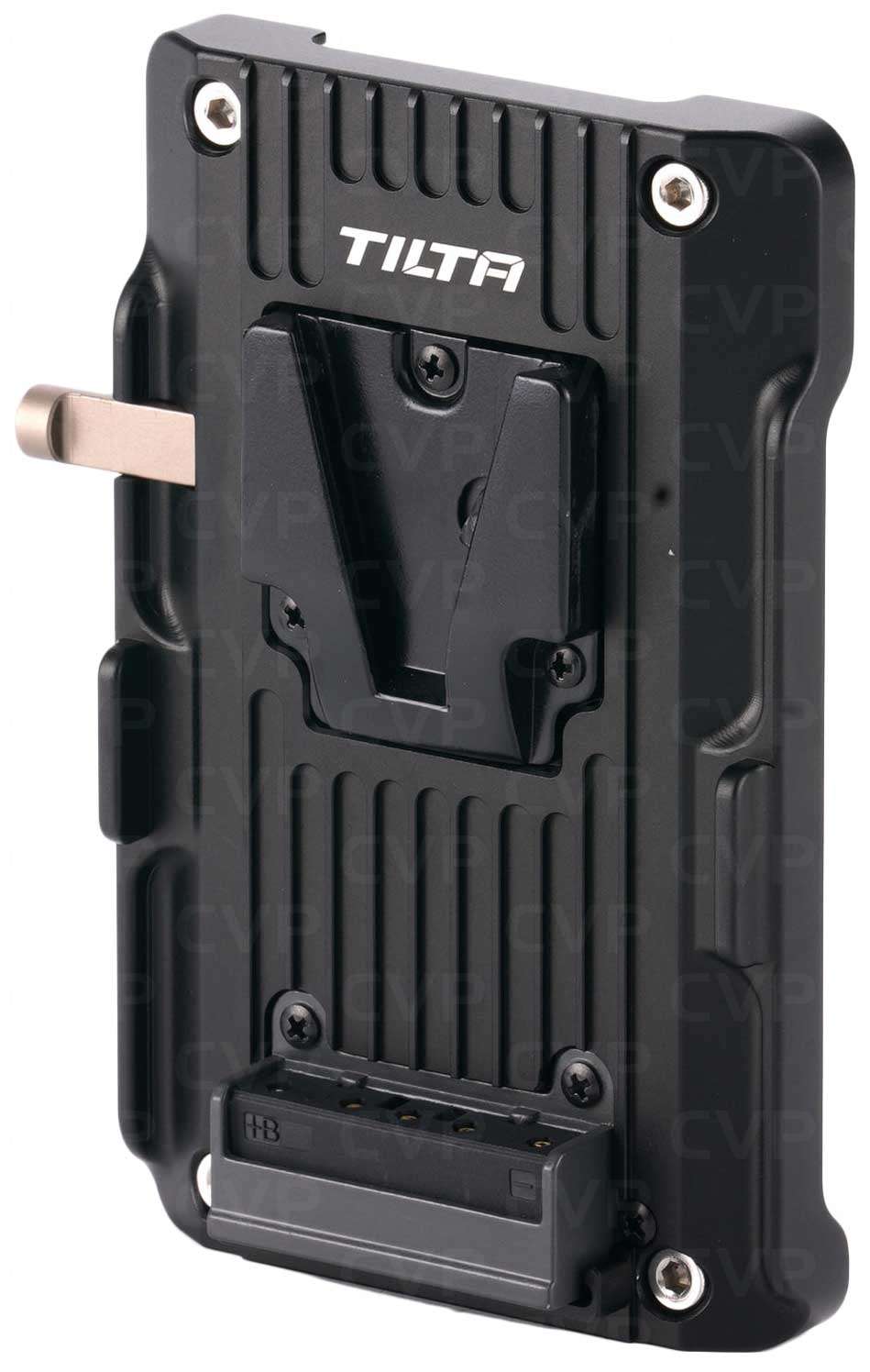 Buy - Tilta Power Supply Module - V Mount (TGA-DVT-V)