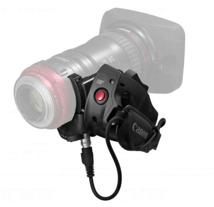 Buy - Canon ZSG-C10 Servo Grip for CN-E18-80mm (1715C003)