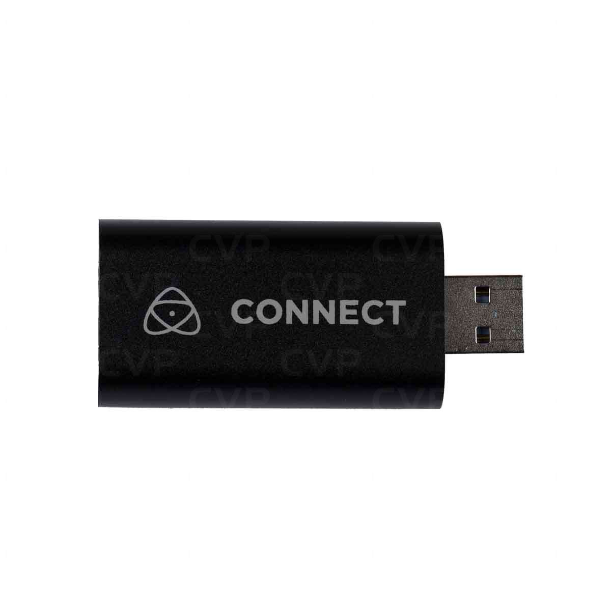 Buy - Atomos Connect HDMI to USB Adapter (ATOMCON001)